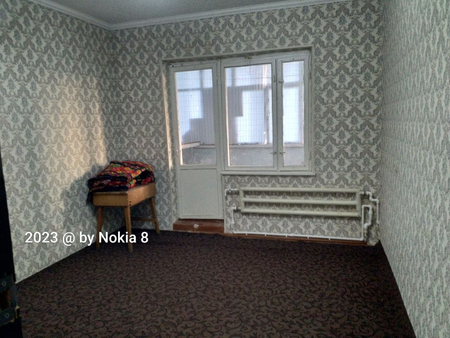 Продается квартира