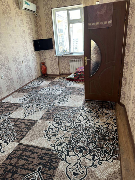 Sergeli 6A;3xona;55m2 narxi kelishiladi