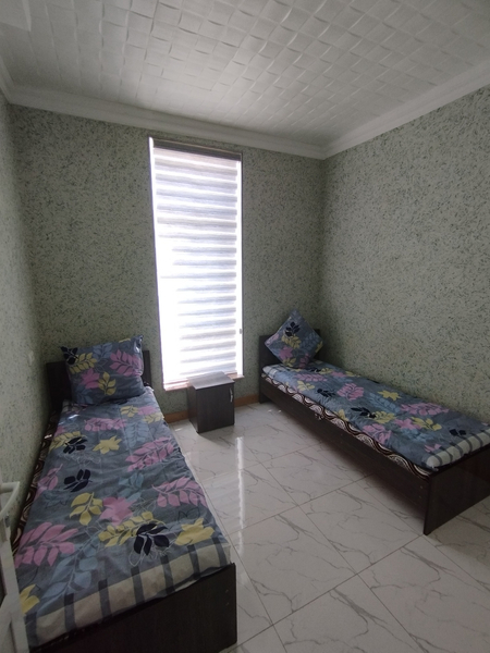 Hostel  ko'rpacha