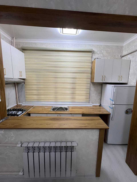 Продается квартира на Массиве Кашгар Ц4