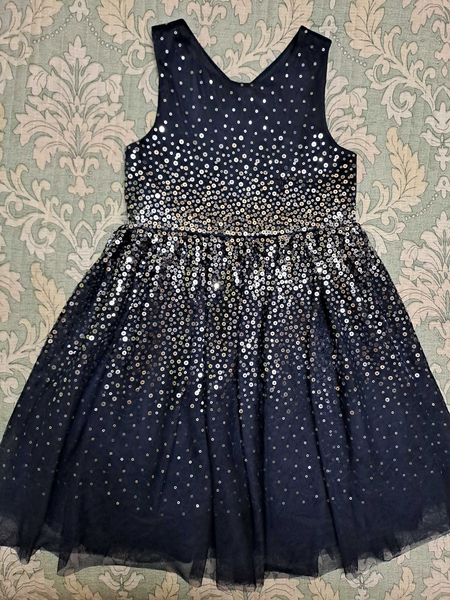 Платье H&M на 3-4года