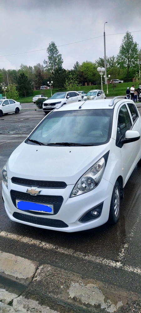 Спарк автомат 4 поз фулл