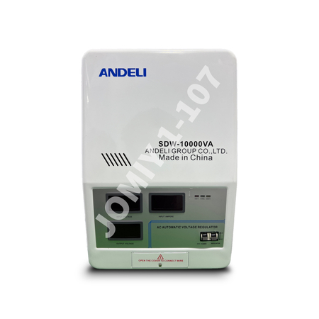 Andeli Stabilizator 10000VA SDW Стабилизатор напряжений Навесной