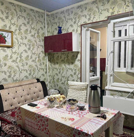谷 127347 谷 Продаётся квартира 3/4/4 78 м² в Учтепа