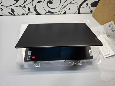 ПРОДАМ Lenovo V15/G4 (2024) Ноутбук Ryzen™5-7520U/8GB/256SSD/15.6\\\
