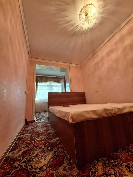谷 130108 谷 Mirzo-Ulugbek tumanida kvartira sotiladi [45 м²]