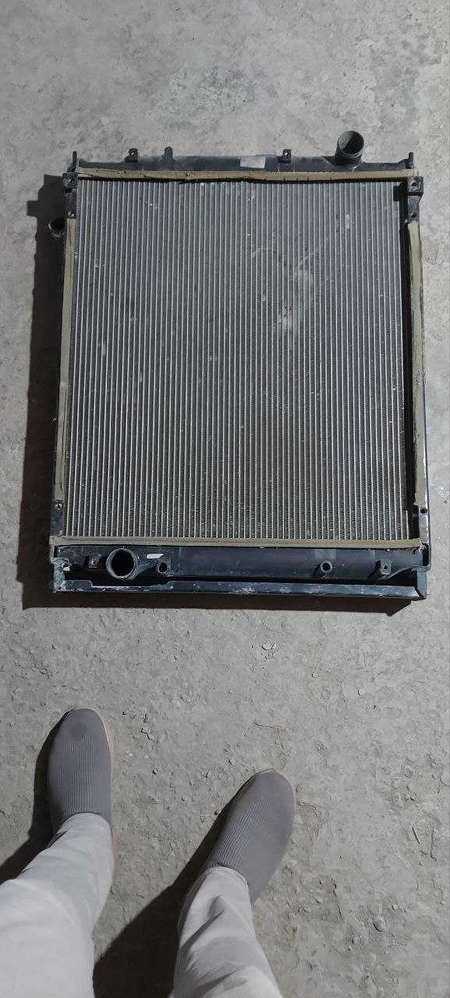 MAN SILA 280 model