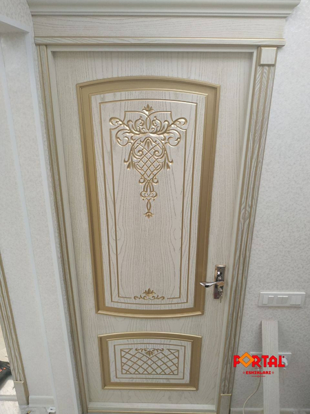 МДФ эшиклар буюртма асосида