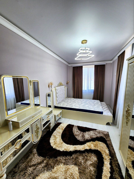 3 хонали лукс кварттра