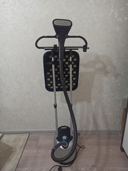 Отпариватель Arshia