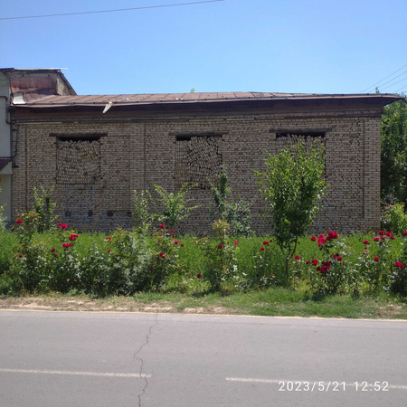 Продается или сдается в аренду / Участок коробка 8 комнат 3 сотих