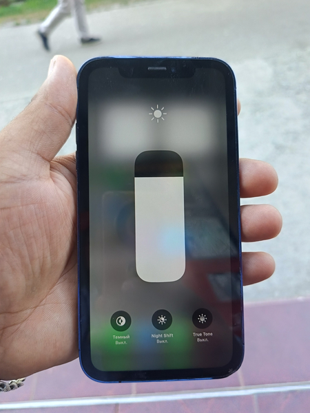 iPhone xr korpus 13 pro