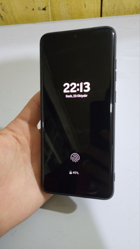 Samsung galaxy s20 plus 5g