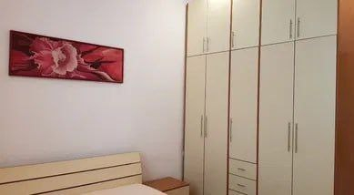 Квартира в центре Яккас.р 2/4/4 кирпичный дом  ремонт хороший