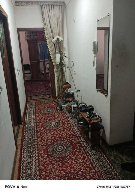 (ID 0283) Ипотека ёки Накд\\nСергели тумани 8-худуд