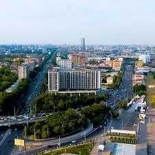 Prestige Gardens 30м2 Шота Руставели Южный Вокзал Мечеть метро!!!;