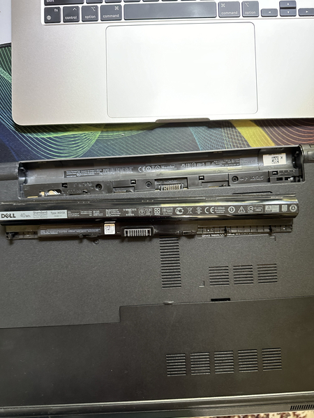 Dell Inspiron 5559