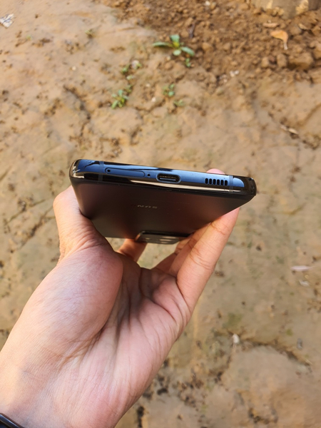 Samsung Galaxy S21 ULTRA 5G. OzU 12/256 GB. Garantya bor !