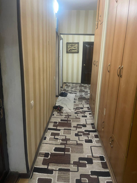 Продается Чиланзар 13 ,3/5/9,72кв.м.