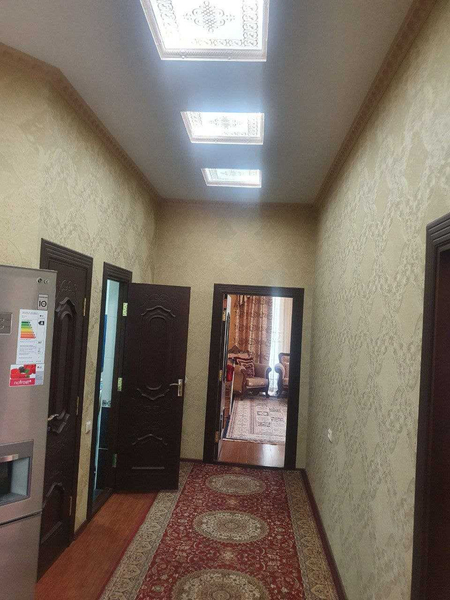 3 хоналик 2 этаж централная аптека
