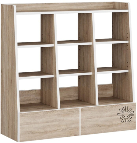 Стеллаж лофт stellaj loft