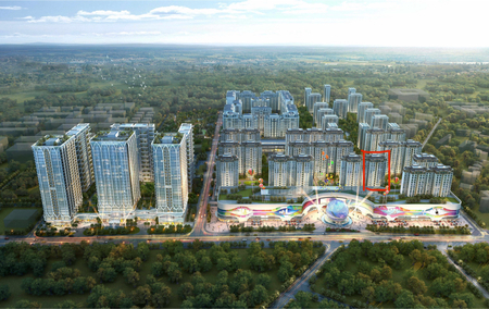 Срочно!!! O\\\'zimiki! Eng Zo\\\'r Uy, Eng Arzon Narxda High town dagi,