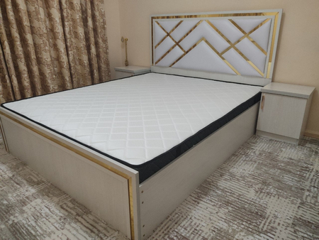 Spalniy garnitur спальный гарнитур spalniy mebel VERSAL