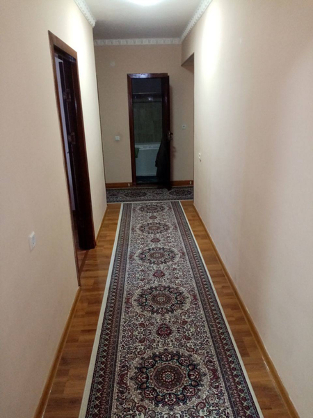 Сергели 8 худуд,2 хона,57 квадрат,1 чи этаж.мебель+техника,58.000$