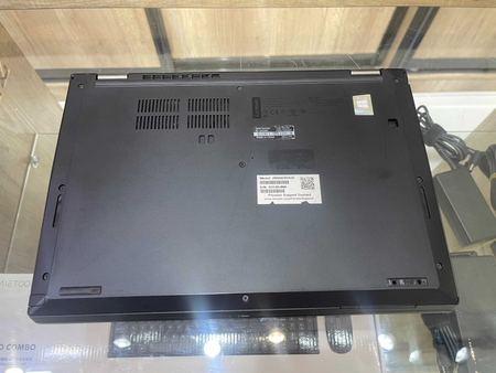 Lenovo ThinkPad L13 Yoga Intel Core i5-10310U vPRO озу16гб 128ssd