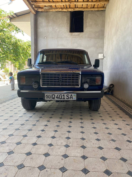 Ваз 2104 сотилади