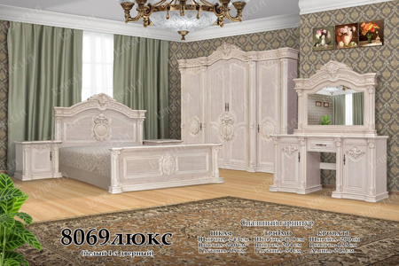 Мебель ясаймиз заказга