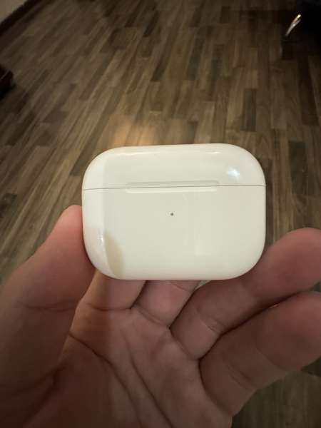 Airpods 2 pro orginal type-s