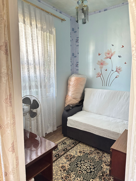 Продаётся квартира