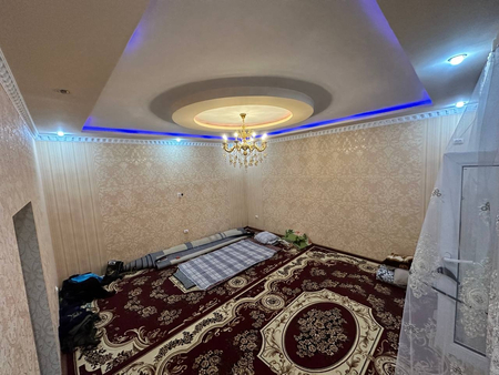 Учхоз! Продаётся дом 6 соток