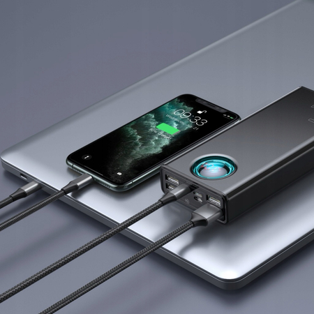 POWER BANK | 30 000 mah 65w baseus
