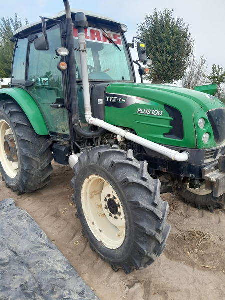 Traktor va class