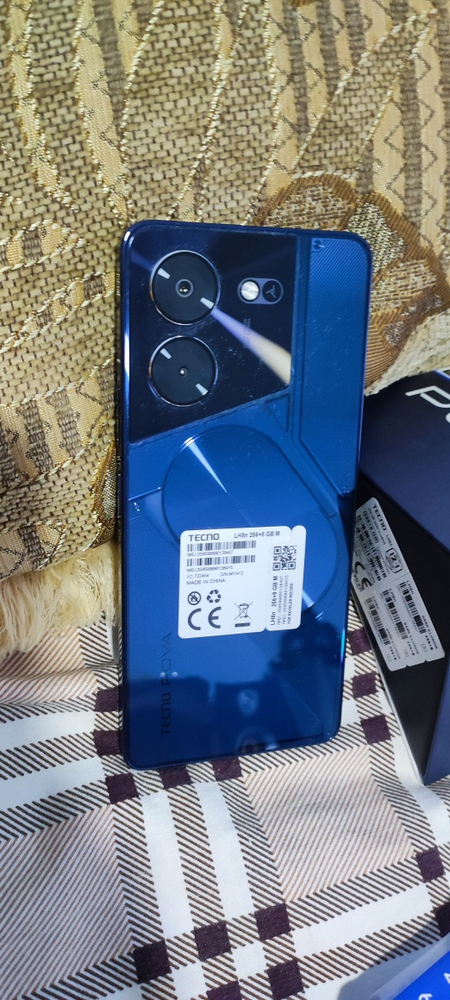Продам смартфон ,TEHNO POVA 5 G Pro