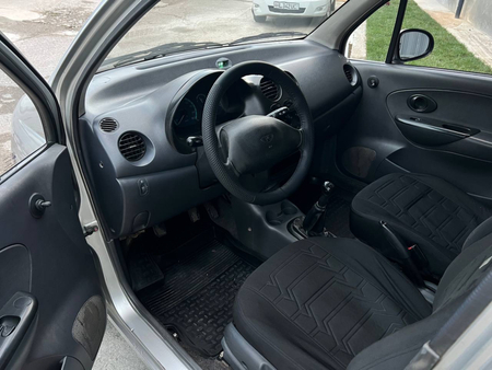 Matiz MX supper 2010 ideal sotiladiii