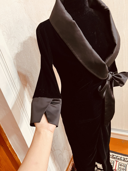 Платье Lady Boss
