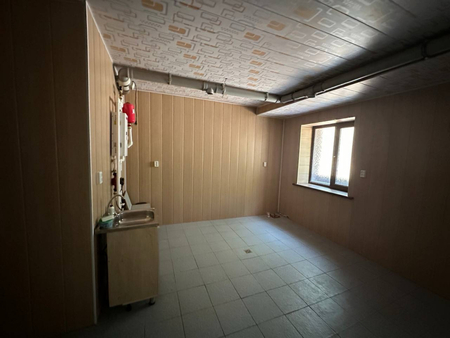 Продается 44м2 - Чиланзар 13 новостройка - Цокольный этаж срочно