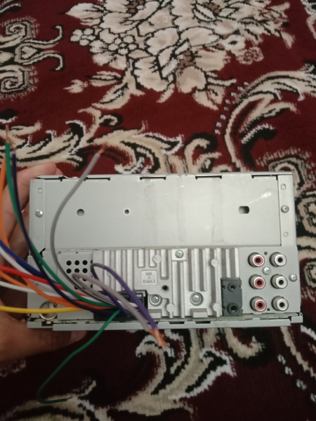 Pioneer 705 магнитафон