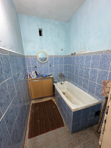 ,Метро ЧИЛАНЗАР‼️3 комнат. 72м2 РАЗДЕЛКА