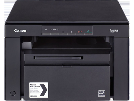 Canon MF3010 imageClass i-sensys printer optom narxda притер