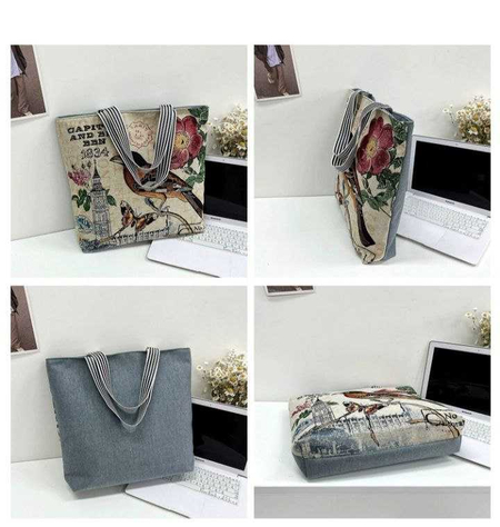 Ayollar uchun katta shopper sumkasi, plyaj,A4, Женская большая сумка