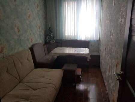 Сдается 1в2 ком квартира Юнусабад 13 Банкет/зал Самара торг 11516