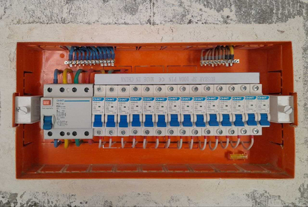Elektrik xizmati
