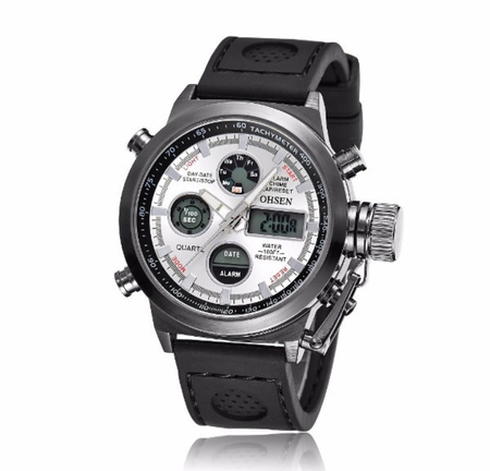 Армейский Часы AMST - 50% Supper Skidka