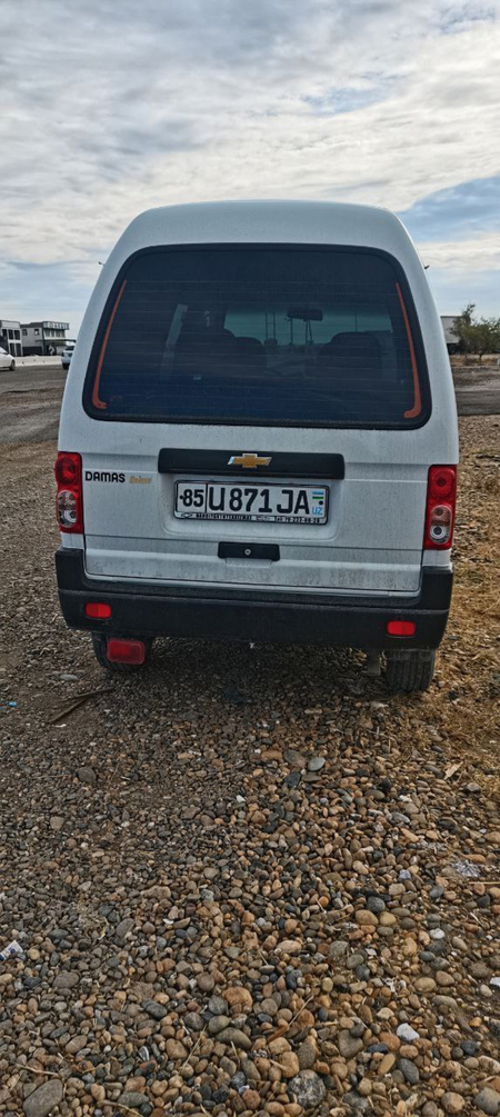 Damas sotiladi xolati alo darajada