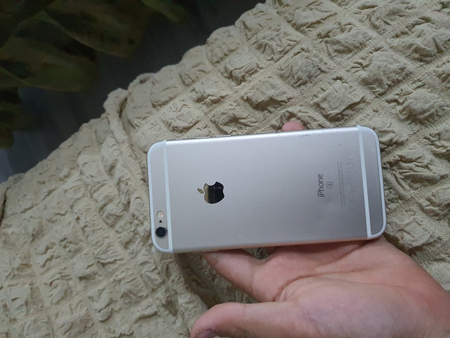 IPHONE 6S hotira 16gb