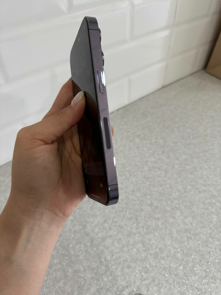 Продается iphone 14 pro Lla(eSim)